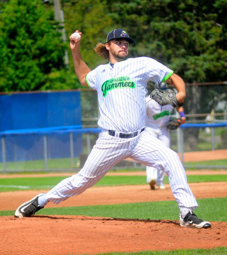 Former Jammers move up in baseball careers | News, Sports, Jobs ...